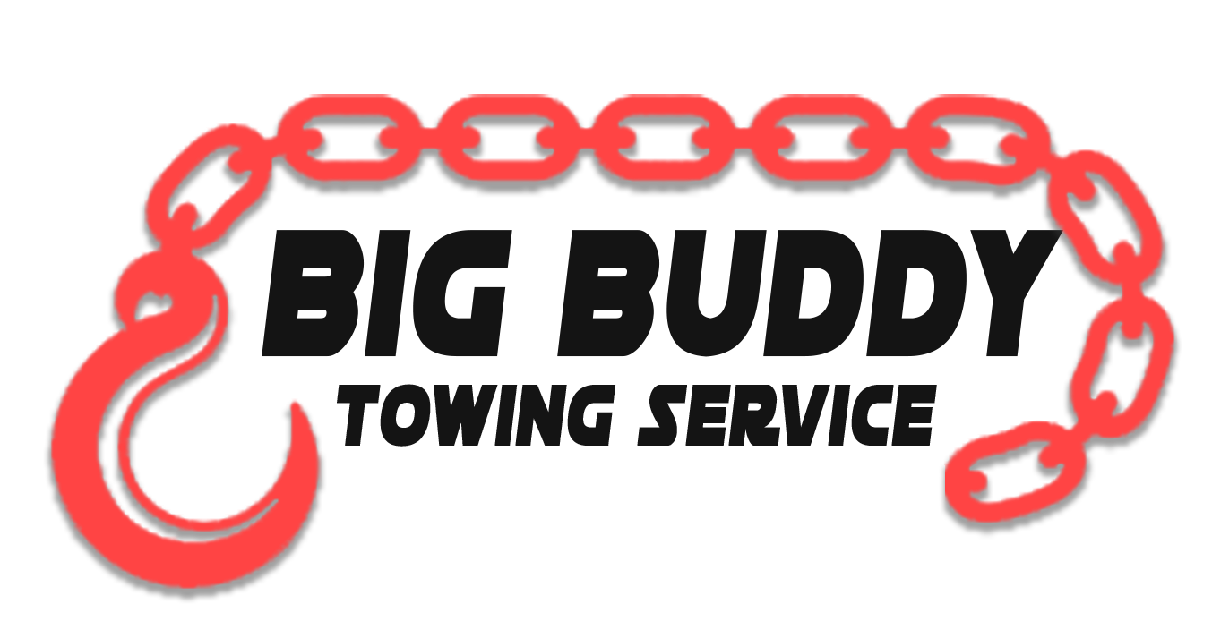 Home - Big Buddy Towing Services